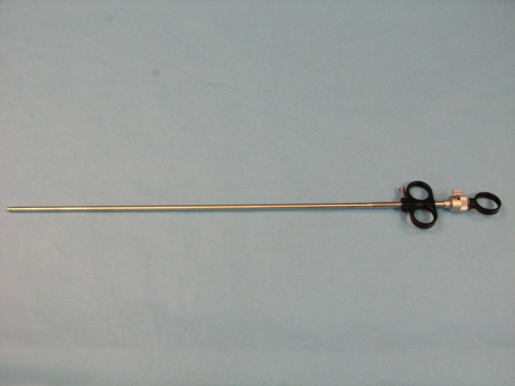 Silastic Ring Applier #52208-501 | Elmed